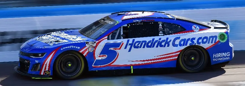 2023 NOCO 400: NASCAR at Martinsville Odds, Picks & Predictions ...