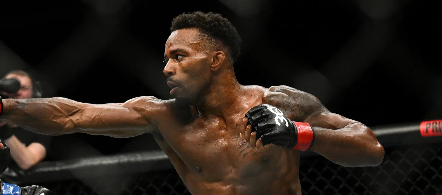 UFC 308 Odds & Picks: Longshot Sleeper Bets (2024) | BettingPros