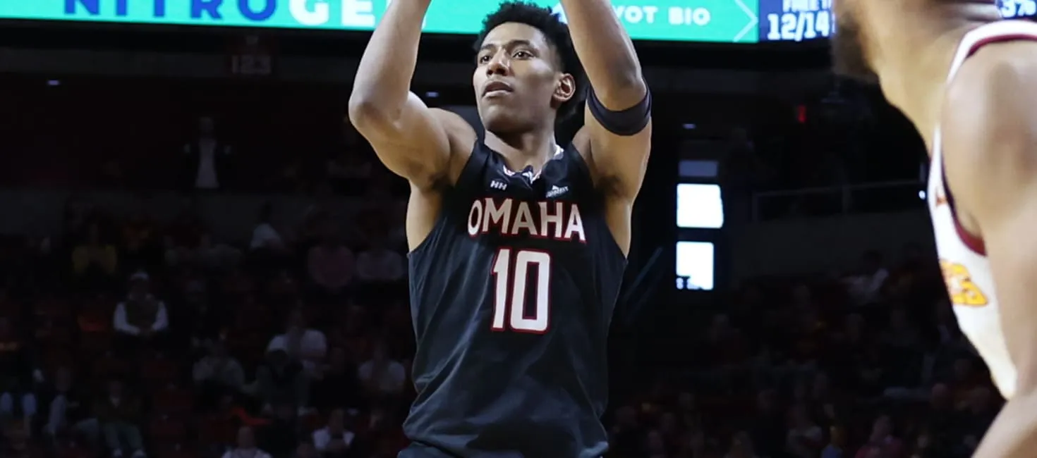 St. John’s vs. Omaha: 2025 NCAA Tournament Odds & Picks | BettingPros