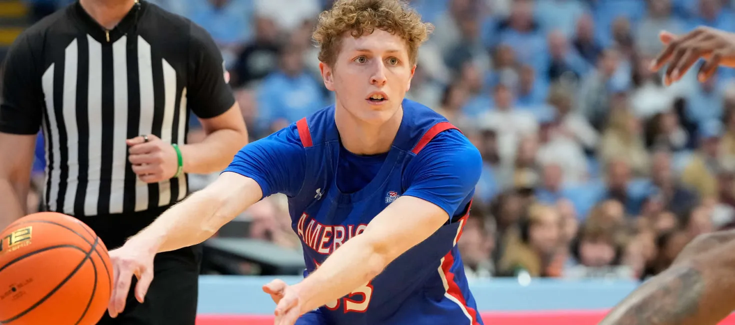 NCAA Tournament: First Four Odds & Picks (2025 March Madness) | BettingPros
