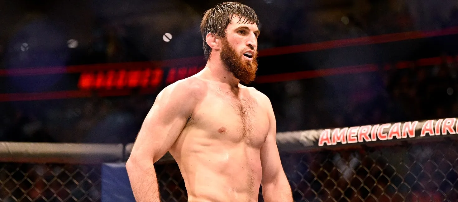 UFC 313 Best Bets: Longshots & Sleepers (2025) | BettingPros