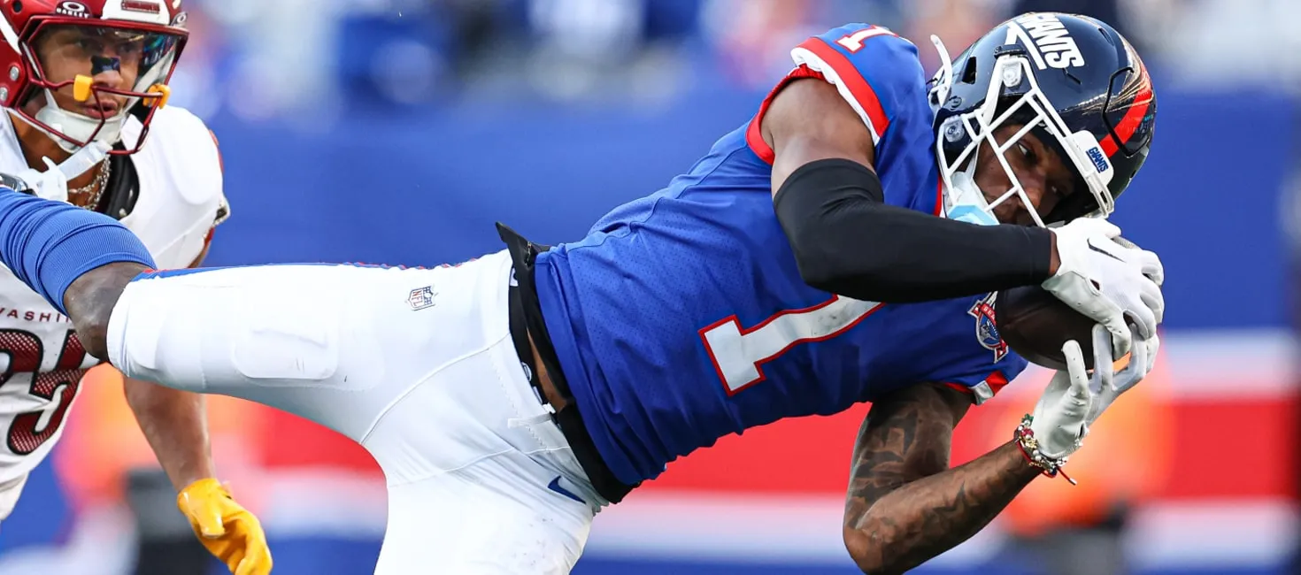 Top NFL Week 10 Player Prop Bets: Picks & Predictions (2024) | BettingPros