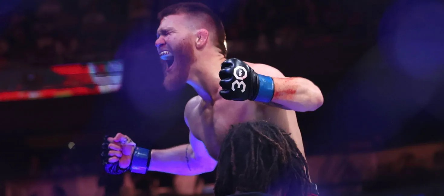 UFC 295 Odds, Picks & Predictions: Longshot Bets | BettingPros