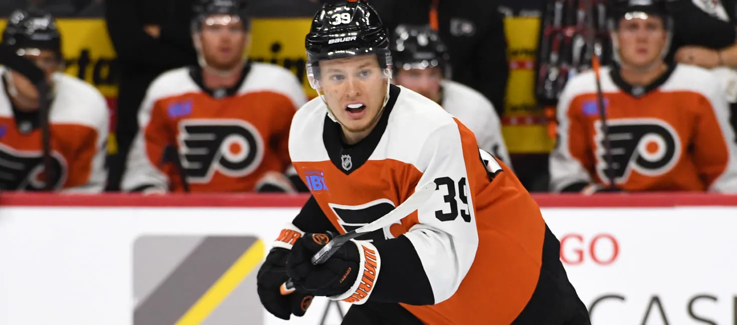 Preseason 2025 NHL Calder Trophy Winner Futures Odds | BettingPros