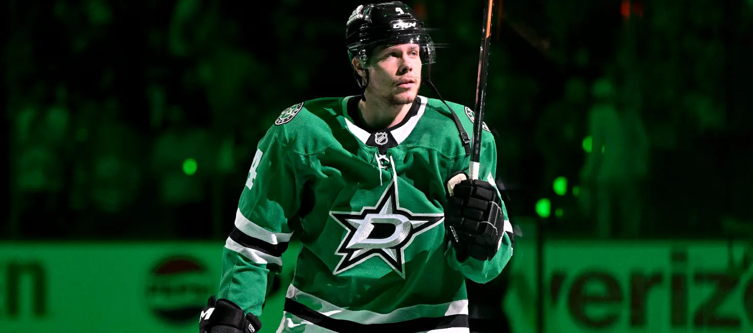 NHL Odds, Picks & Predictions: Wednesday (Oilers vs. Stars) | BettingPros