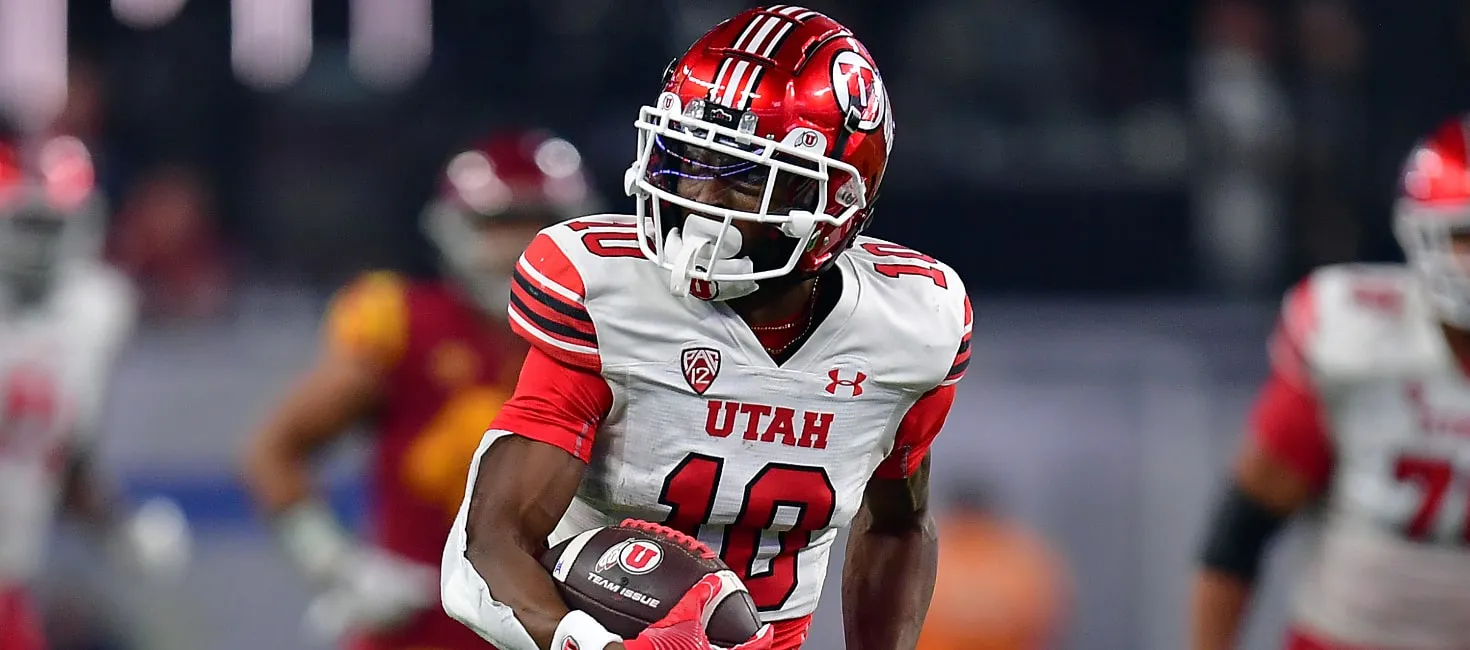 Utah vs. Baylor: College Football Week 2 Picks (2024) | BettingPros