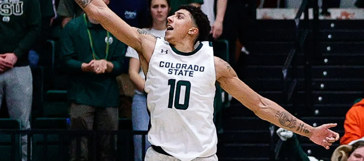 Memphis vs. Colorado State: 2025 NCAA Tournament Odds & Picks | BettingPros
