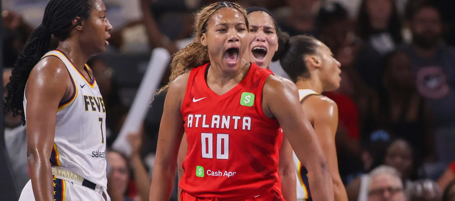 WNBA Player Props & Bets: Tuesday (9/16) | BettingPros
