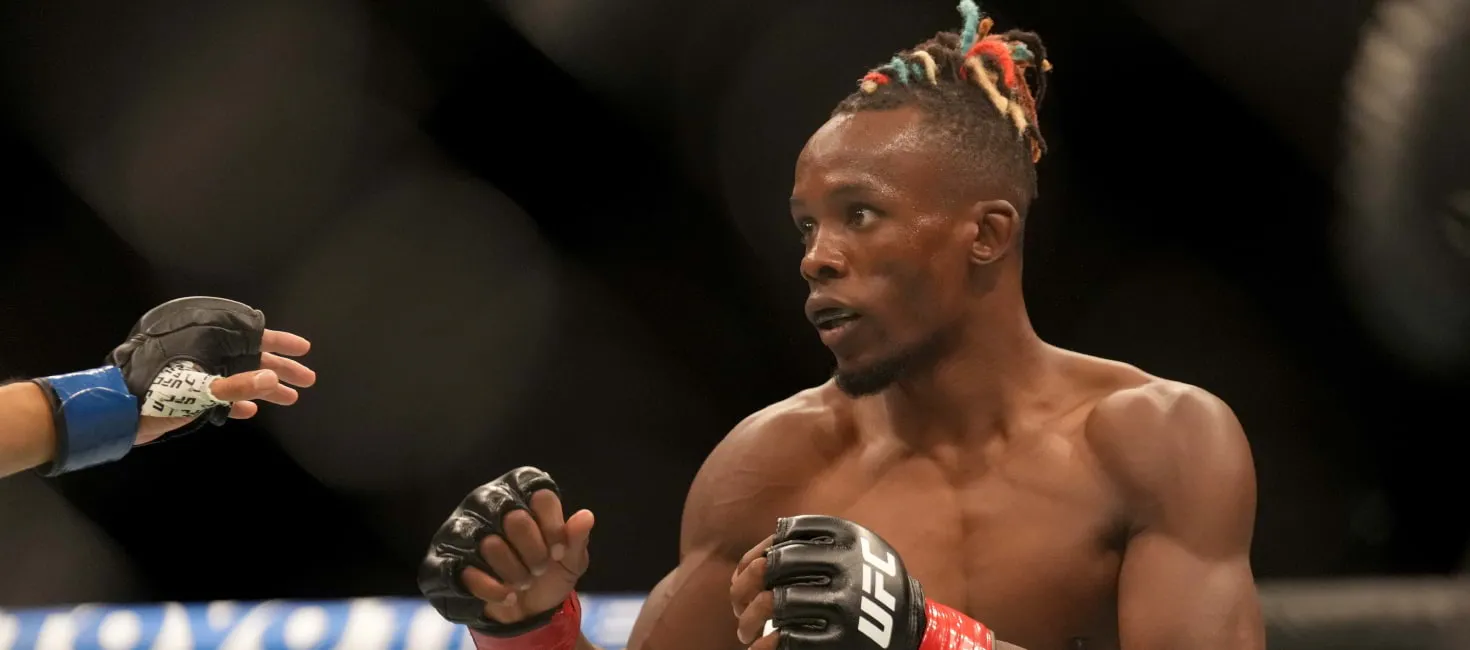 UFC 306 Odds & Picks: Ronaldo Rodriguez vs. Ode Osbourne (2024 ...