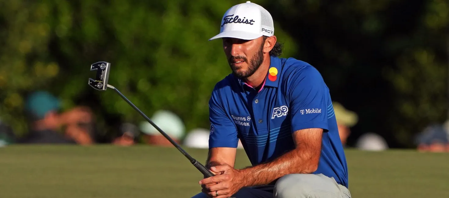 2024 Masters Odds & Picks: Head-to-Head Matchups (Round 4) | BettingPros
