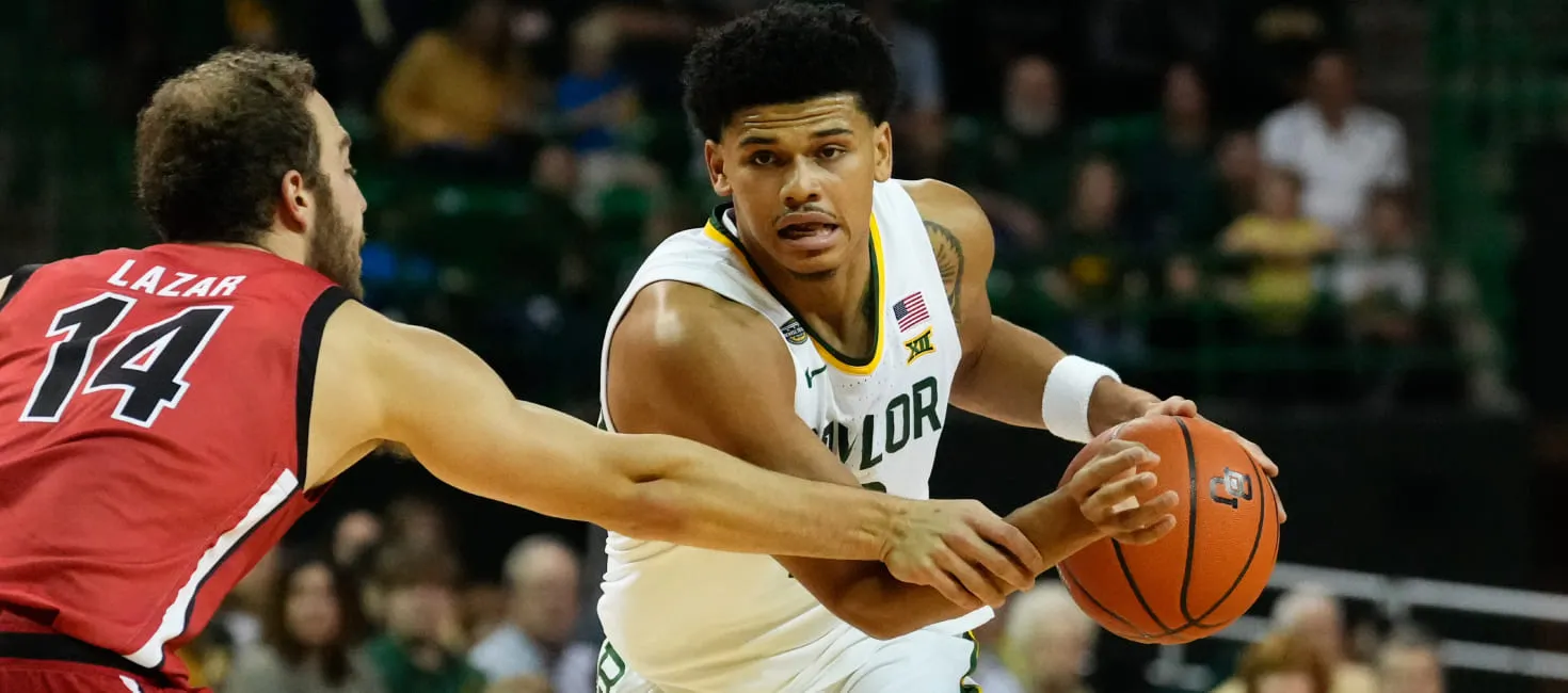 2024 NCAA Tournament Player Prop Bet Picks: Round 2 (Sunday) | BettingPros