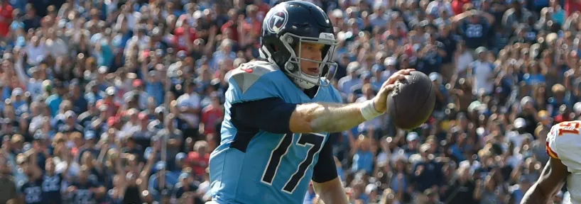 NFL Week 12 Leans for Every Game & Best Bets (2022) | BettingPros