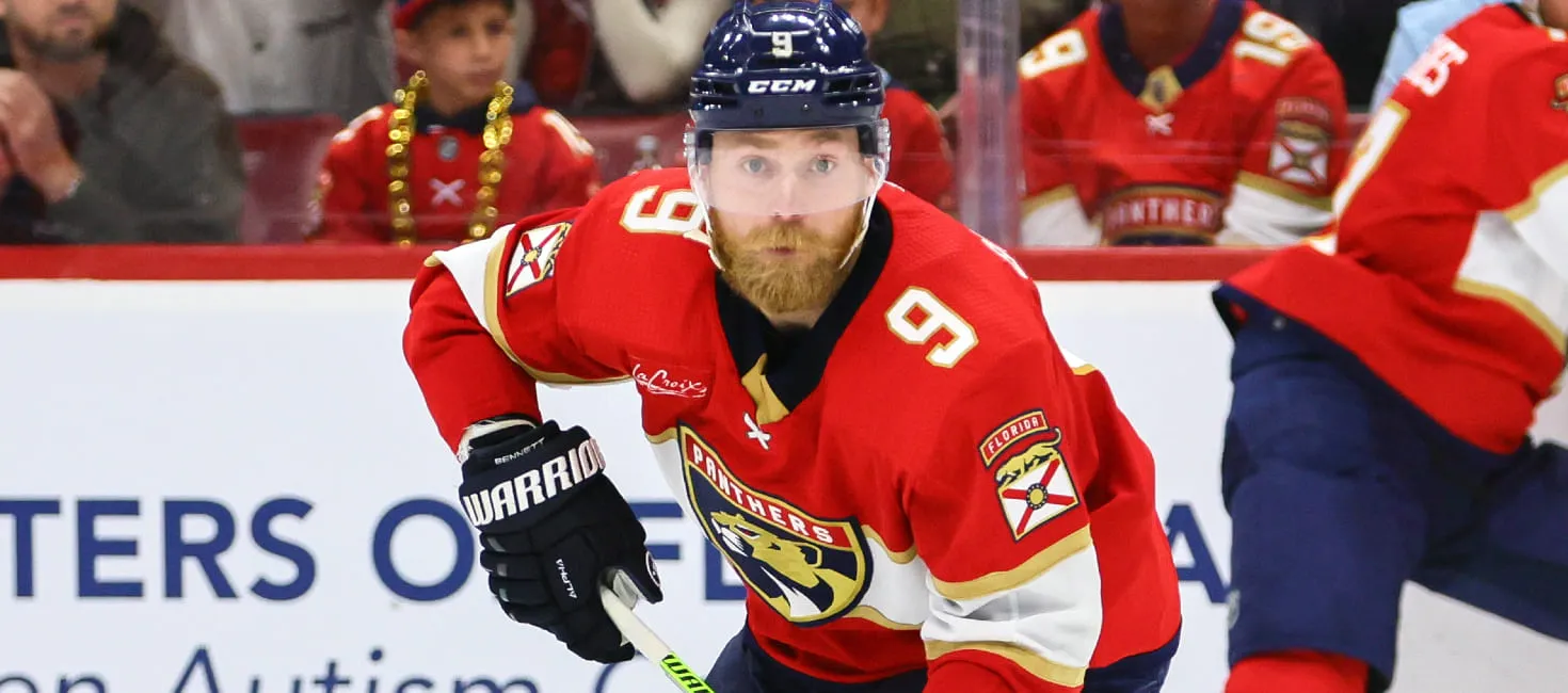 NHL Stanley Cup Game 6 Picks: Tuesday (Oilers vs. Panthers) | BettingPros