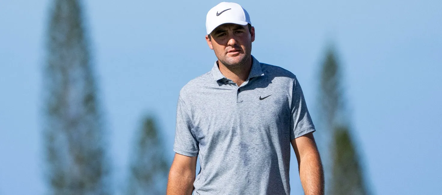 2024 AT&T Pebble Beach Pro-Am Odds & Picks: Head-to-Head Matchups | BettingPros