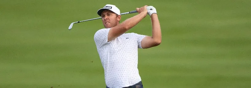 2023 AT&T Pebble Beach Pro-Am Odds, Picks & Predictions | BettingPros