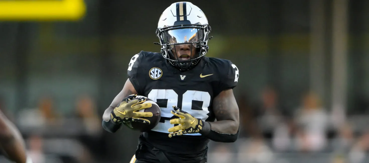 Georgia Tech vs. Vanderbilt: College Football Birmingham Bowl Picks ...