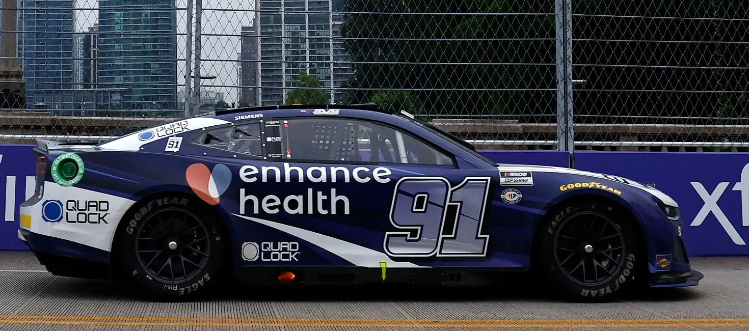 2023 Verizon 200 at the Brickyard Odds & Picks: Shane van Gisbergen ...