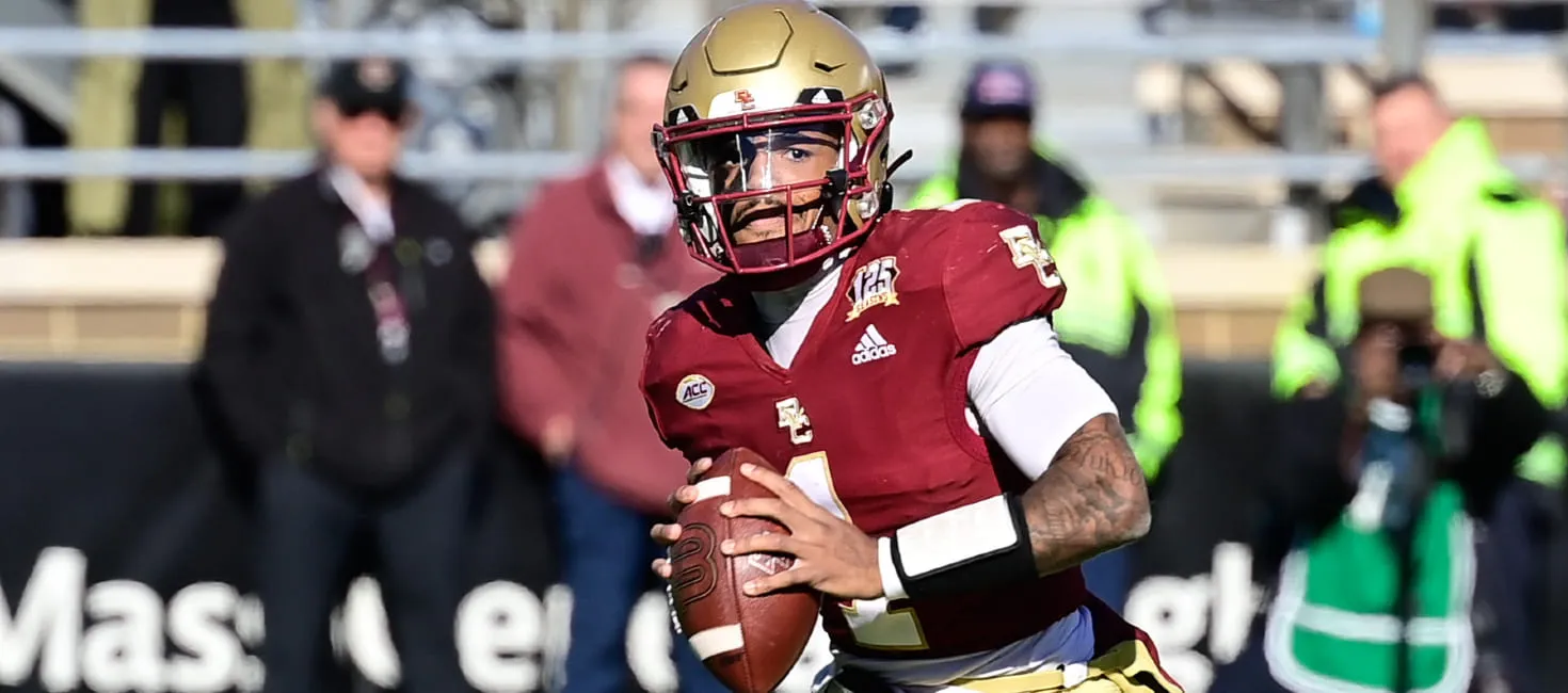 College Football Week 8 PrizePicks Player Predictions (2024) | BettingPros