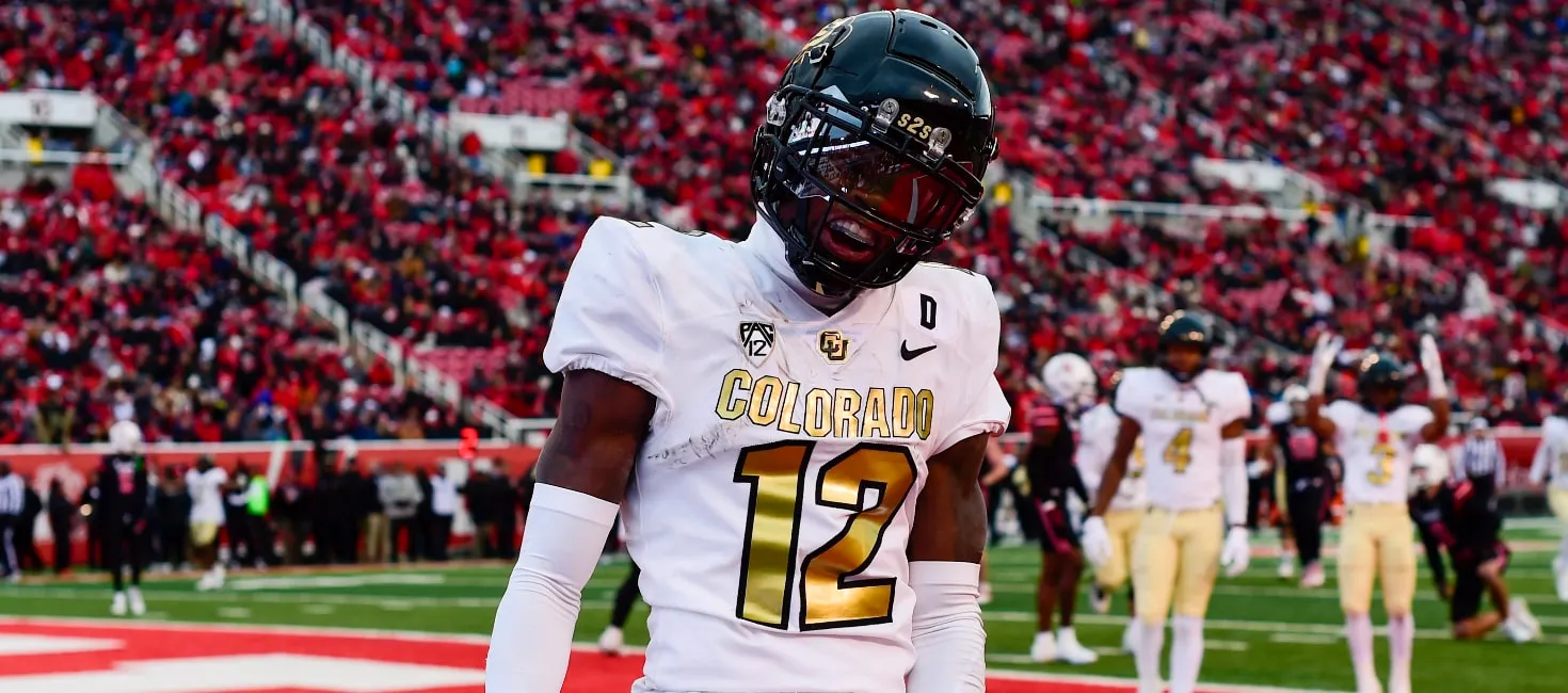 College Football Week 12 Early Lines: Odds & Predictions (2024) | BettingPros