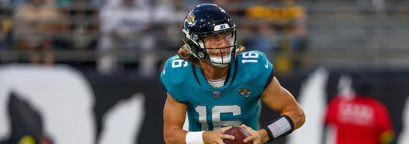 NFL Week 1 Odds, Picks & Predictions: Jaguars vs. Commanders (2022) | BettingPros