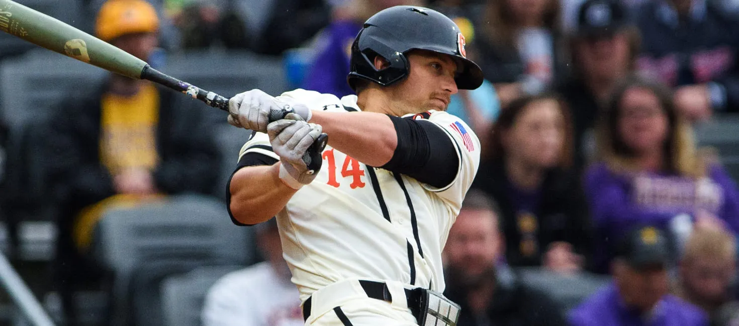 College Baseball NCAA Regional Odds, Picks & Predictions (2023 ...