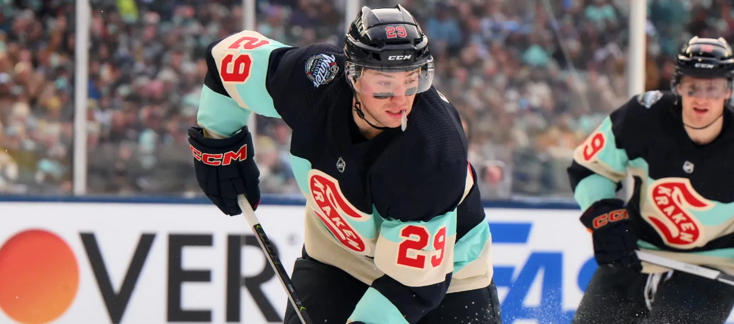 NHL Player Prop Bet Odds, Picks & Projections: Friday (4/5) | BettingPros