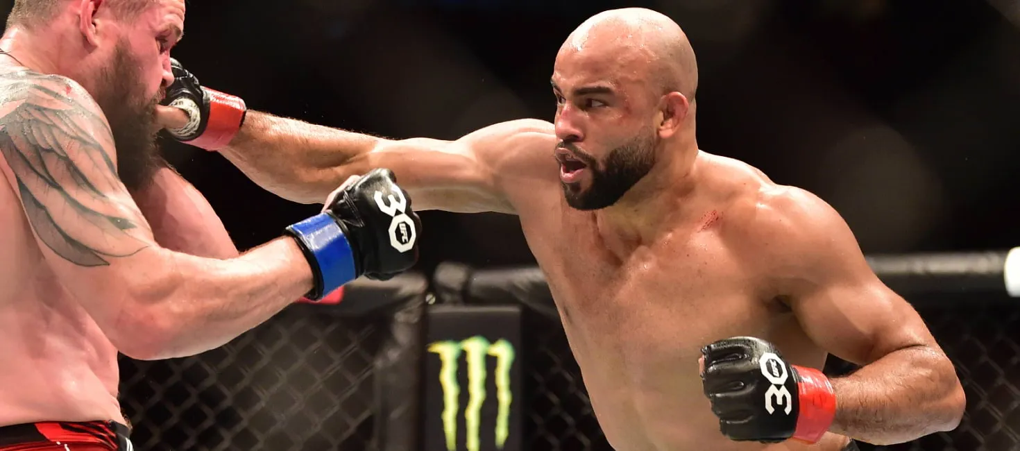 UFC 294 Odds, Picks & Predictions: Ikram Aliskerov vs. Warlley Alves ...
