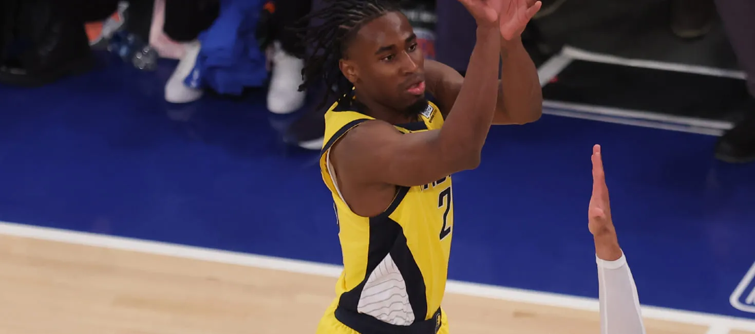 NBA Finals Picks & Predictions: Game 4 (Thunder vs. Pacers) | BettingPros