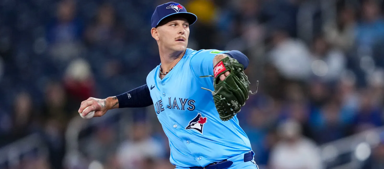 MLB PrizePicks Player Predictions: Sunday (4/6) | BettingPros