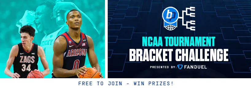 NCAA Tournament Bracket Contest (2022 March Madness) | BettingPros