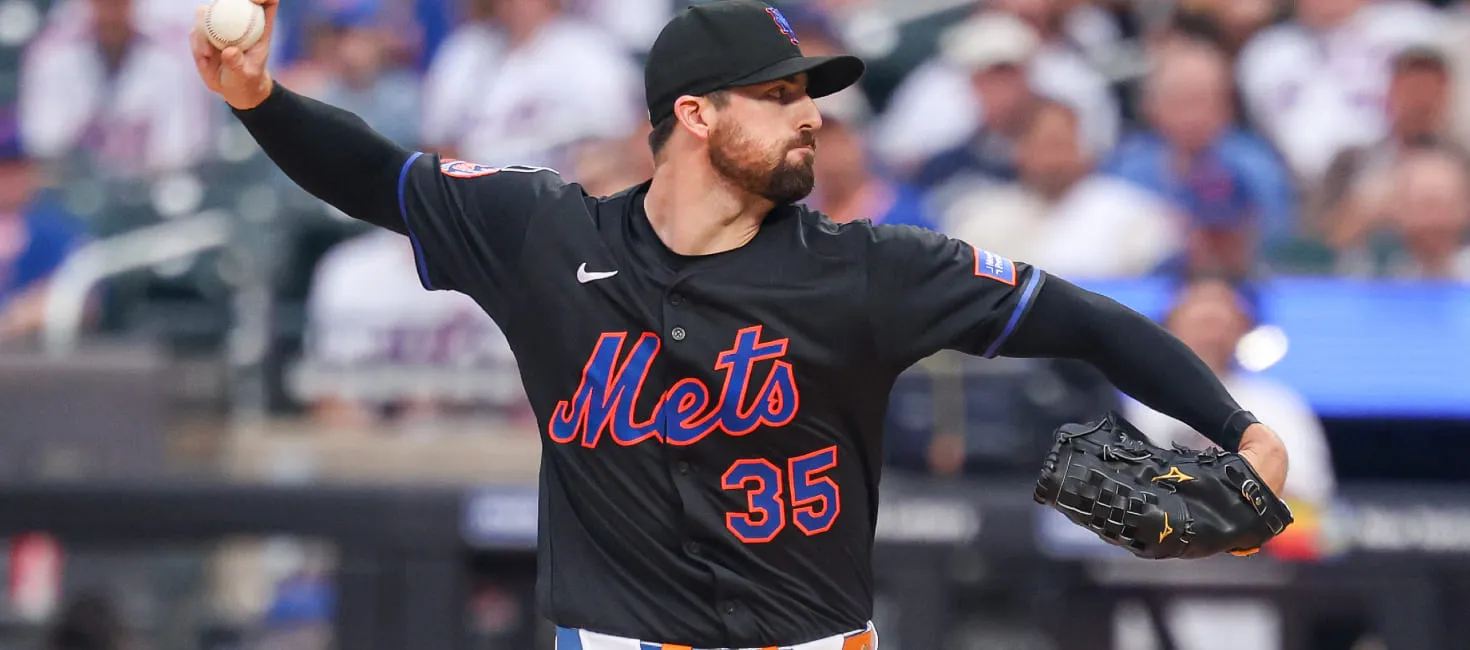 MLB No Runs First Inning (NRFI) Odds & Picks: Thursday (6/19) | BettingPros