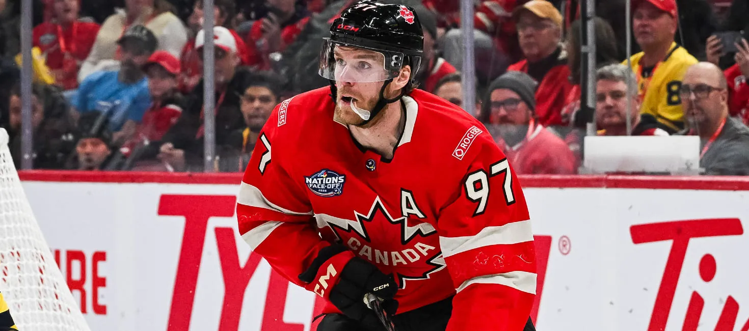 NHL 4 Nations Face-Off Predictions: USA vs. Canada (Saturday) | BettingPros