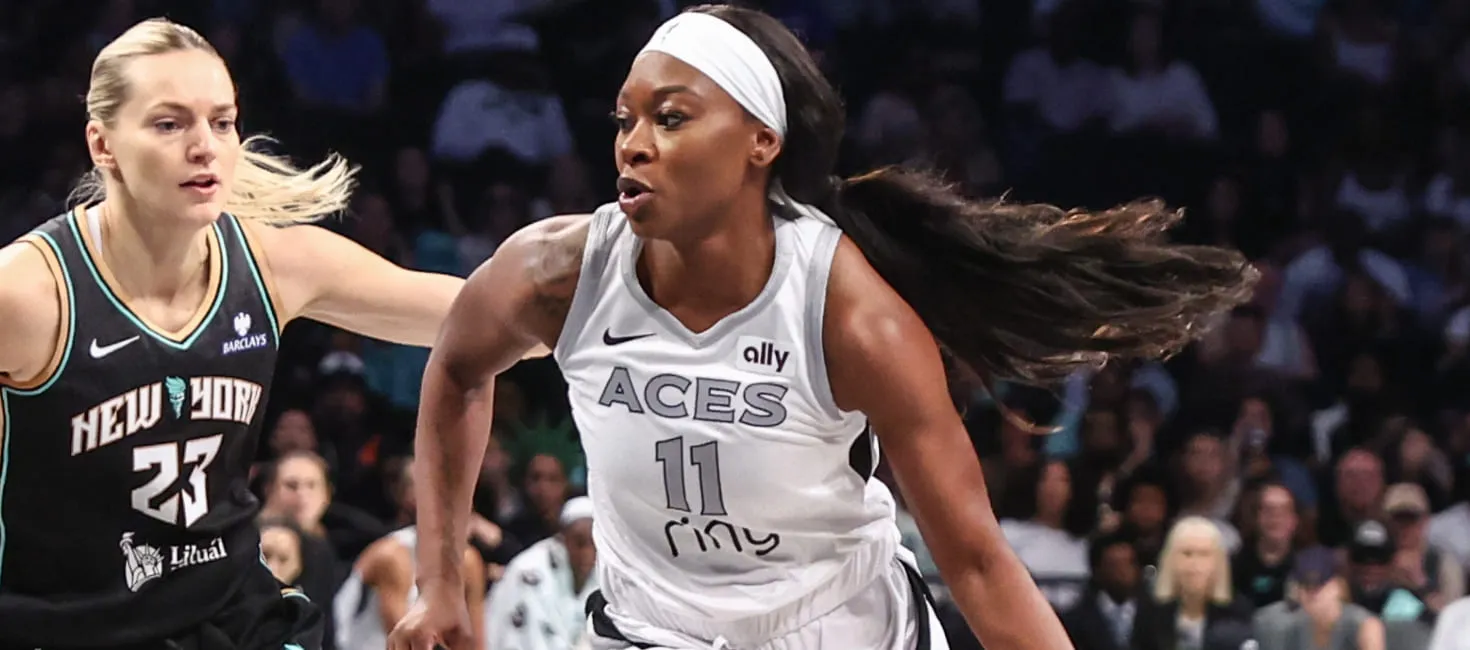 WNBA Odds, Picks & Predictions: Tuesday (7/8) | BettingPros
