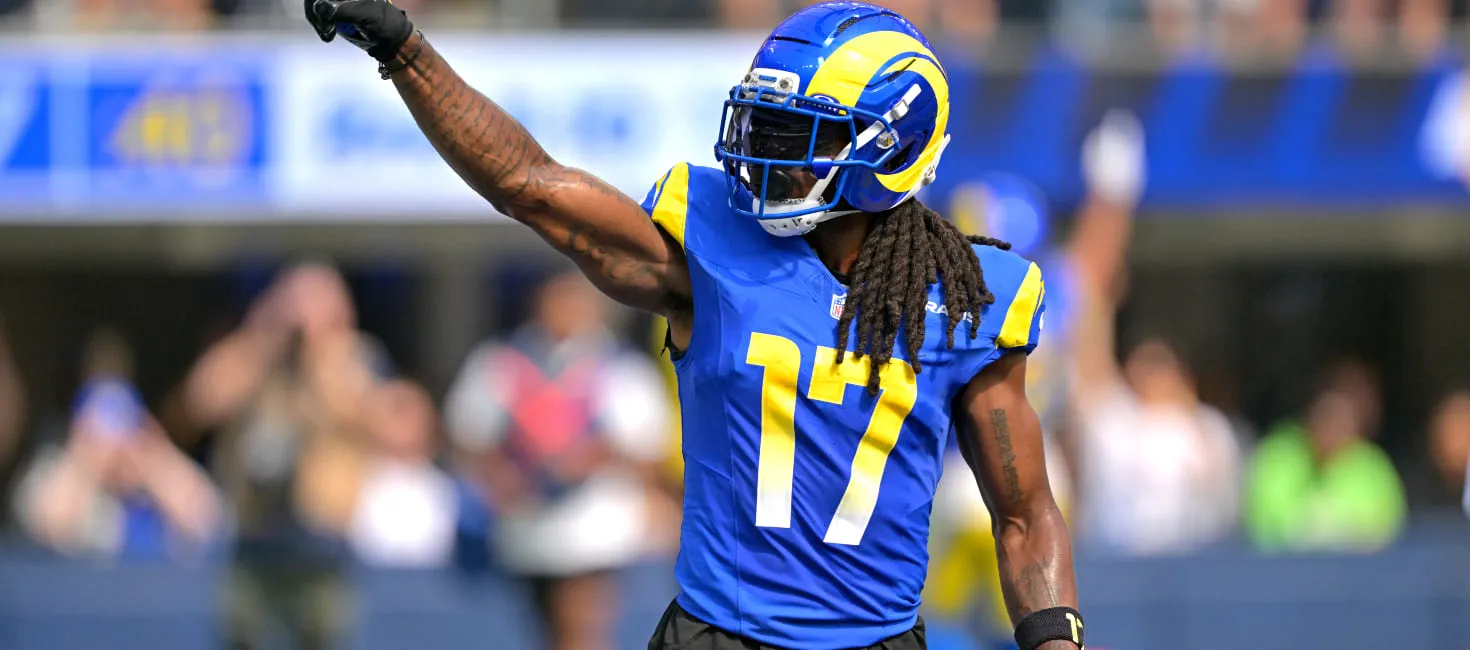 NFL Week 7 Pick’em Pool Predictions (2025) | BettingPros