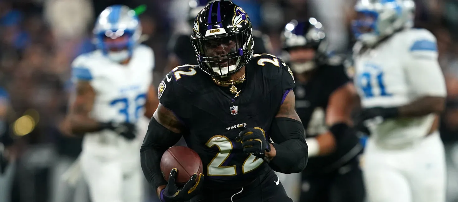 NFL Week 5 Odds, Picks & Predictions: Underdog Bets (2025) | BettingPros
