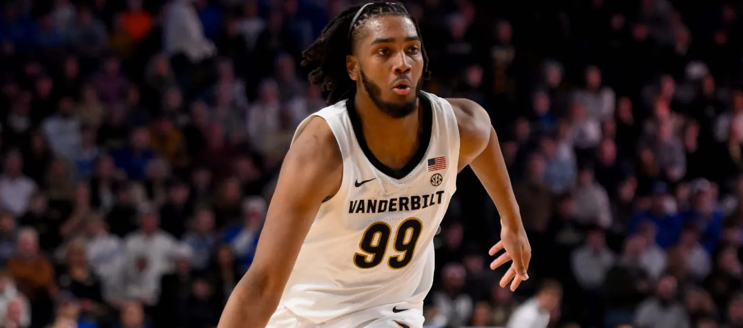 Saint Mary’s vs. Vanderbilt: 2025 NCAA Tournament Preview & Predictions | BettingPros