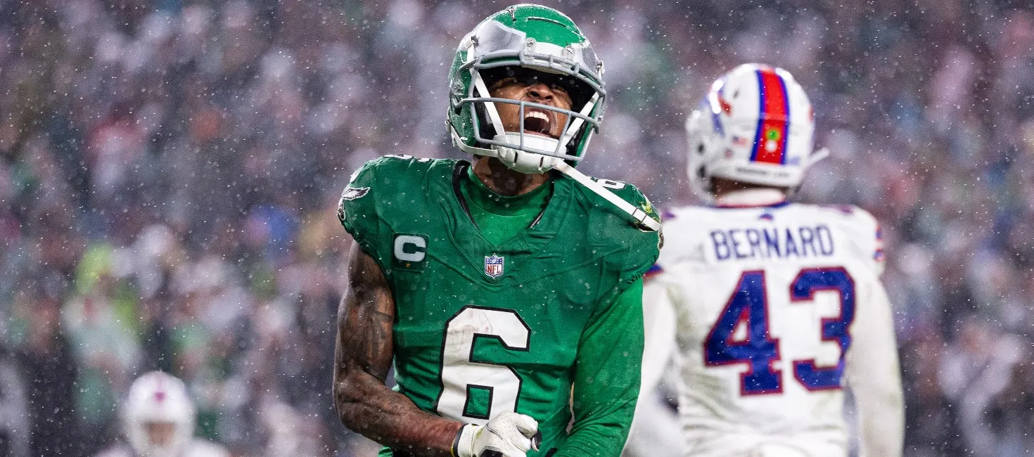 NFL Monday Night Football Betting Primer Picks & Player Prop Bets ...