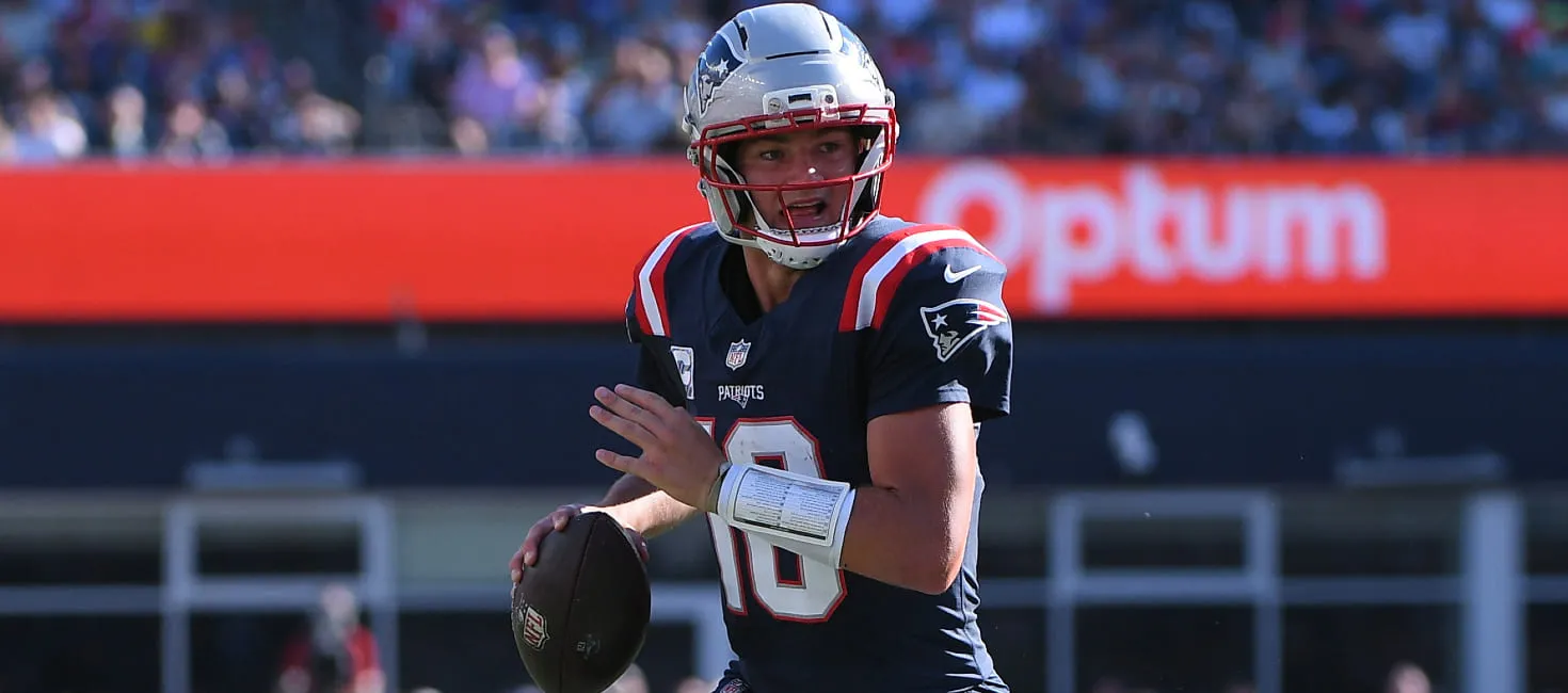 NFL Week 7 Odds & Picks: Best Lookahead Bets (2025) | BettingPros