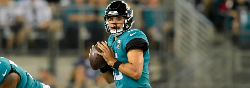 Early NFL Week 3 Lines and Predicted Movement | BettingPros