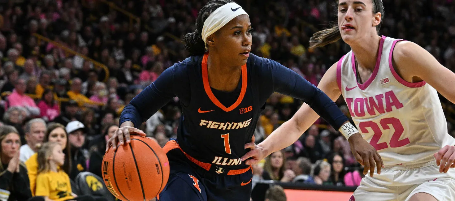 Women’s College Basketball Picks & Predictions: Illinois vs. UCLA (Thursday) | BettingPros
