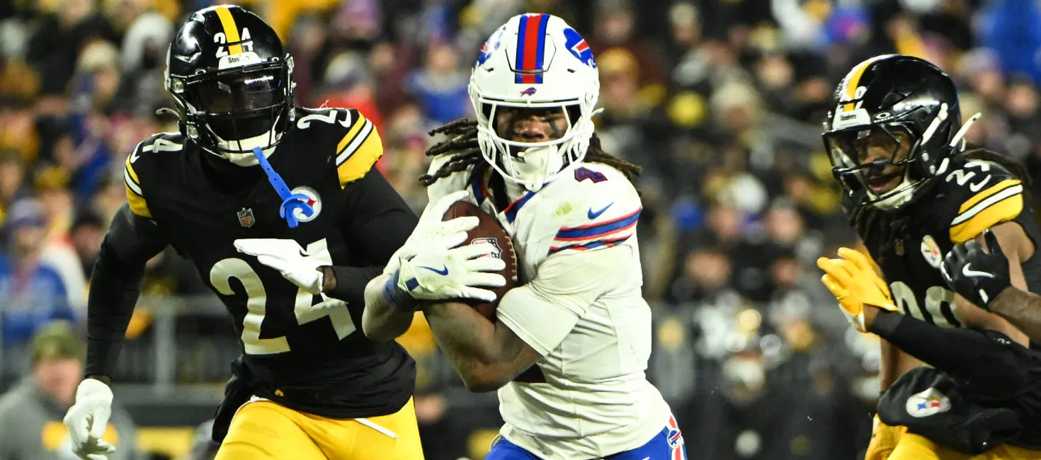 NFL Week 14 Pick’em Pool Predictions (2025) | BettingPros