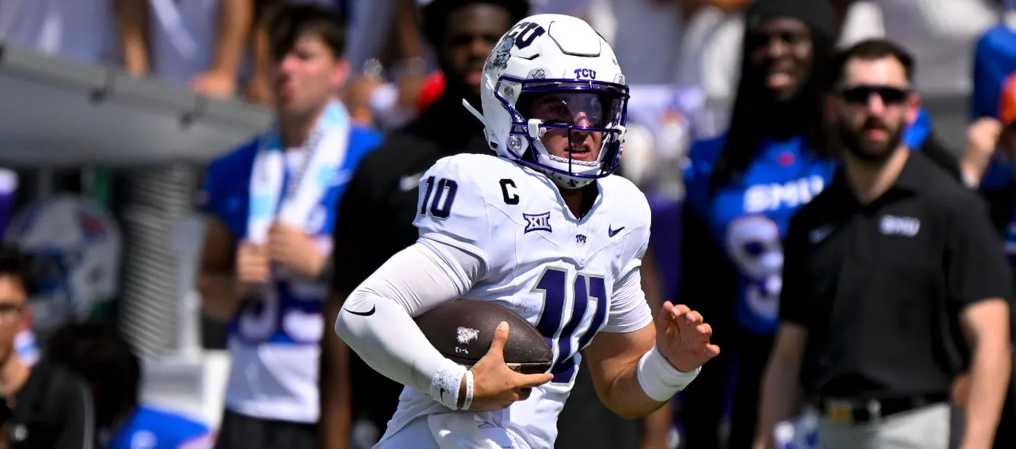 College Football Odds, Picks & Predictions: Week 7 (2025) | BettingPros