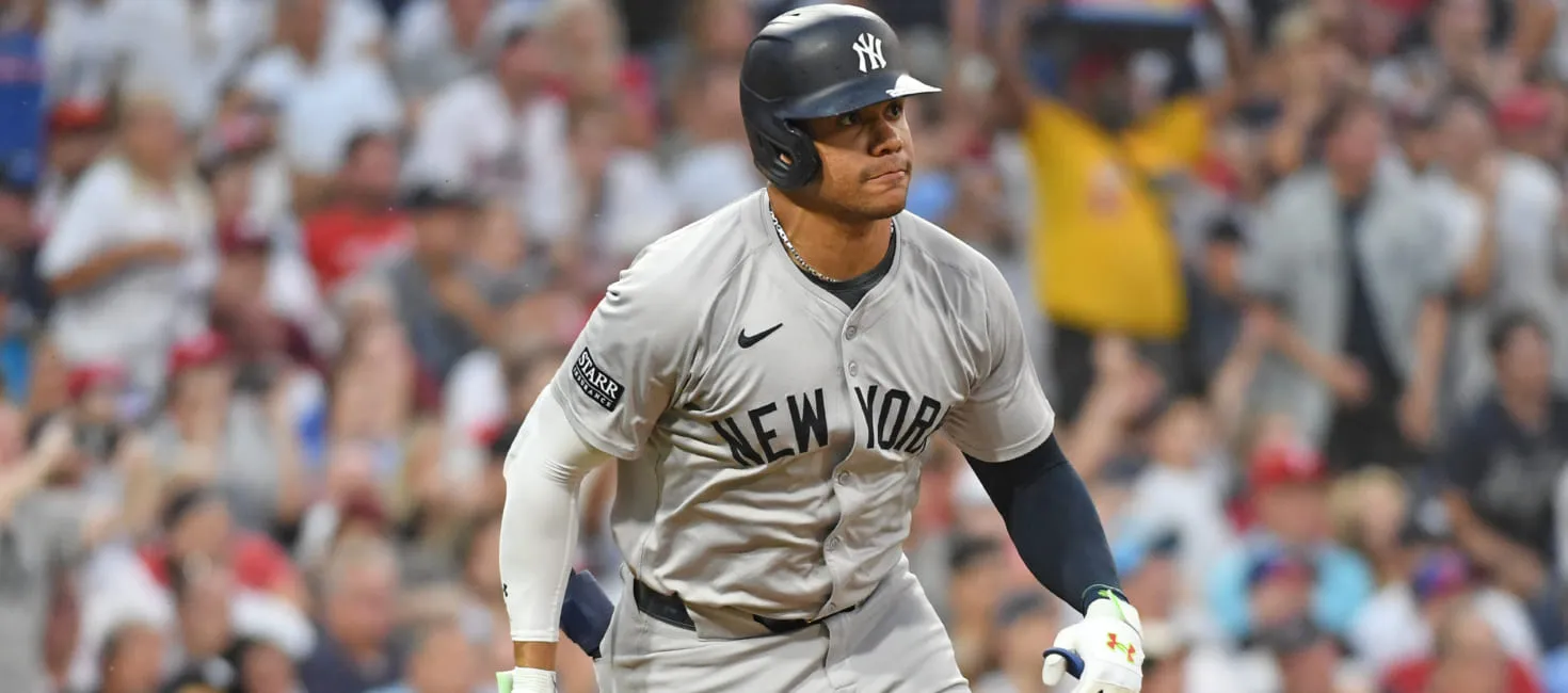 MLB Home Run Prop Bet Odds & Picks: Tuesday (7/30) | BettingPros