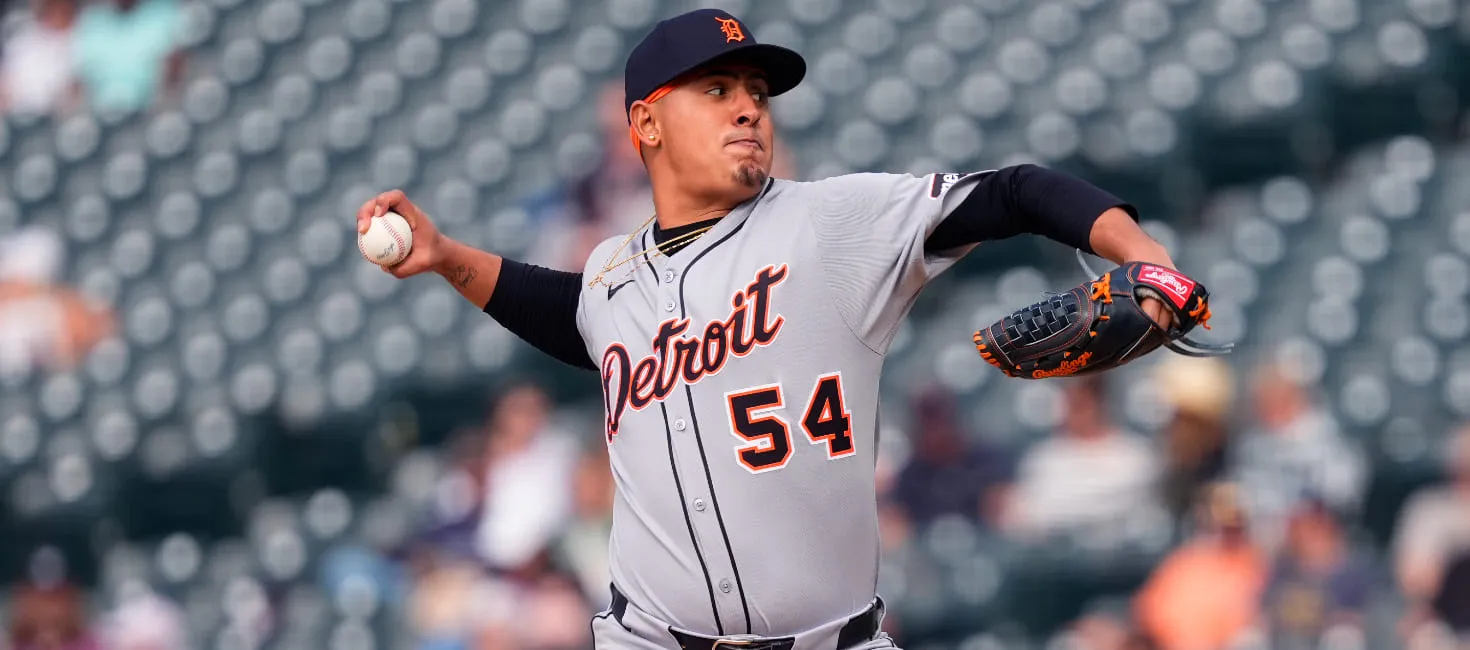 Top Mlb No Runs First Inning Nrfi Bets For Monday