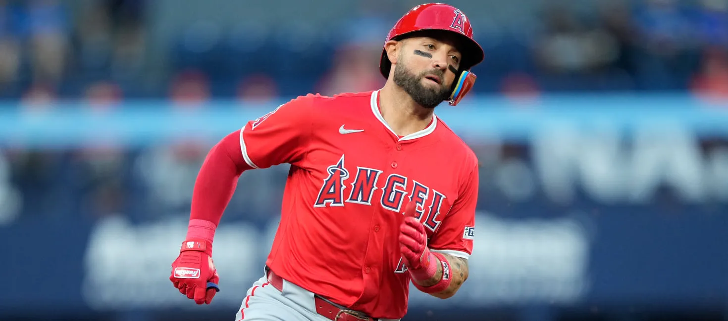 MLB PrizePicks Player Predictions: Sunday (8/25) | BettingPros