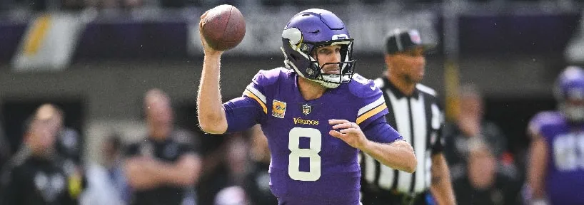 Vikings vs. Bears: NFL Week 18 Odds, Picks & Prediction (2023) | BettingPros