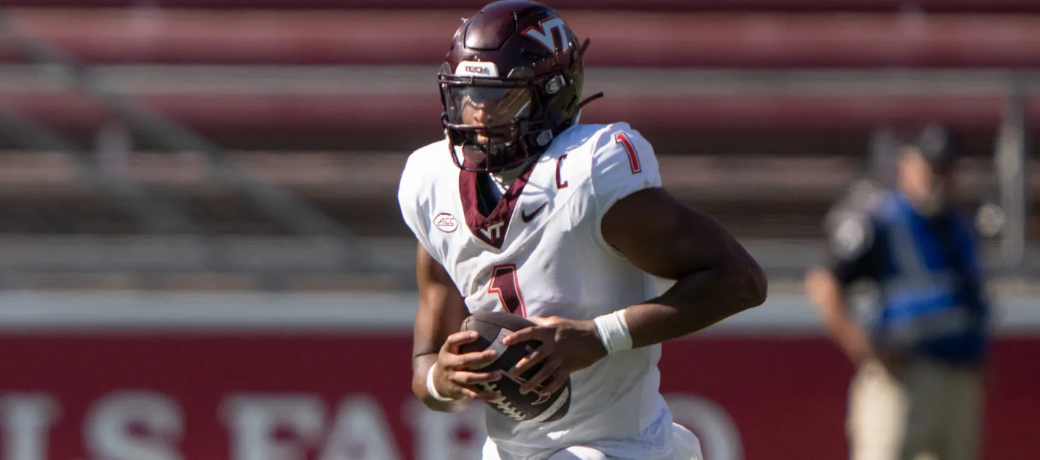 College Football Week 9 PrizePicks Player Predictions (2024) | BettingPros