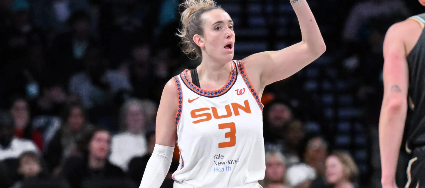 Top 5 WNBA Odds, Picks & Predictions: Sunday (6/15) | BettingPros