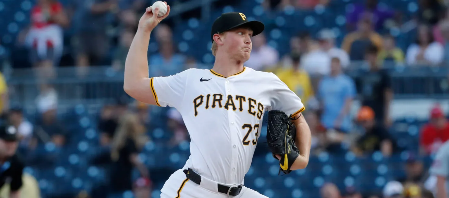 MLB Sleeper Picks Player Predictions: Monday (7/22) | BettingPros