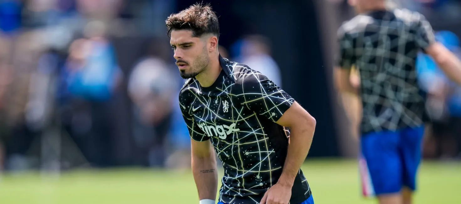 2025 FIFA Club World Cup Picks: Fluminense vs. Chelsea (Tuesday ...